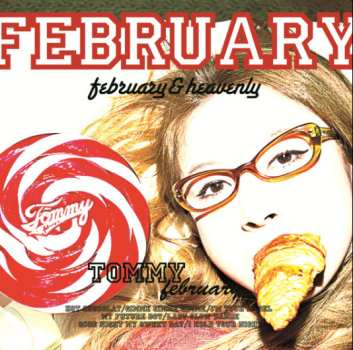 Tommy February6 - FEBRUARY & HEAVENLY (february bundle) - User Reviews ...