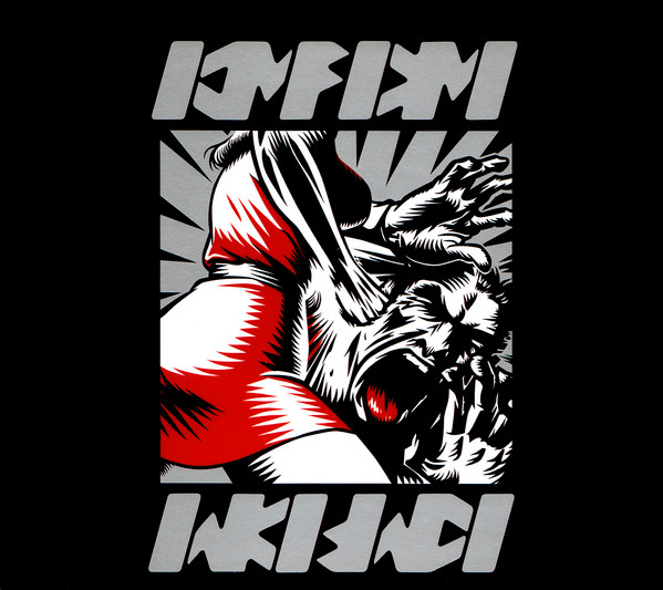 KMFDM - MDFMK - Reviews - Album of The Year