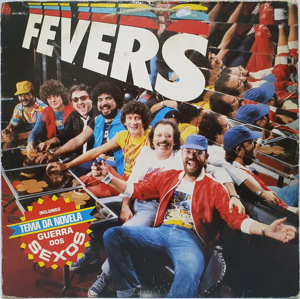 The Fevers - Fevers - Reviews - Album of The Year