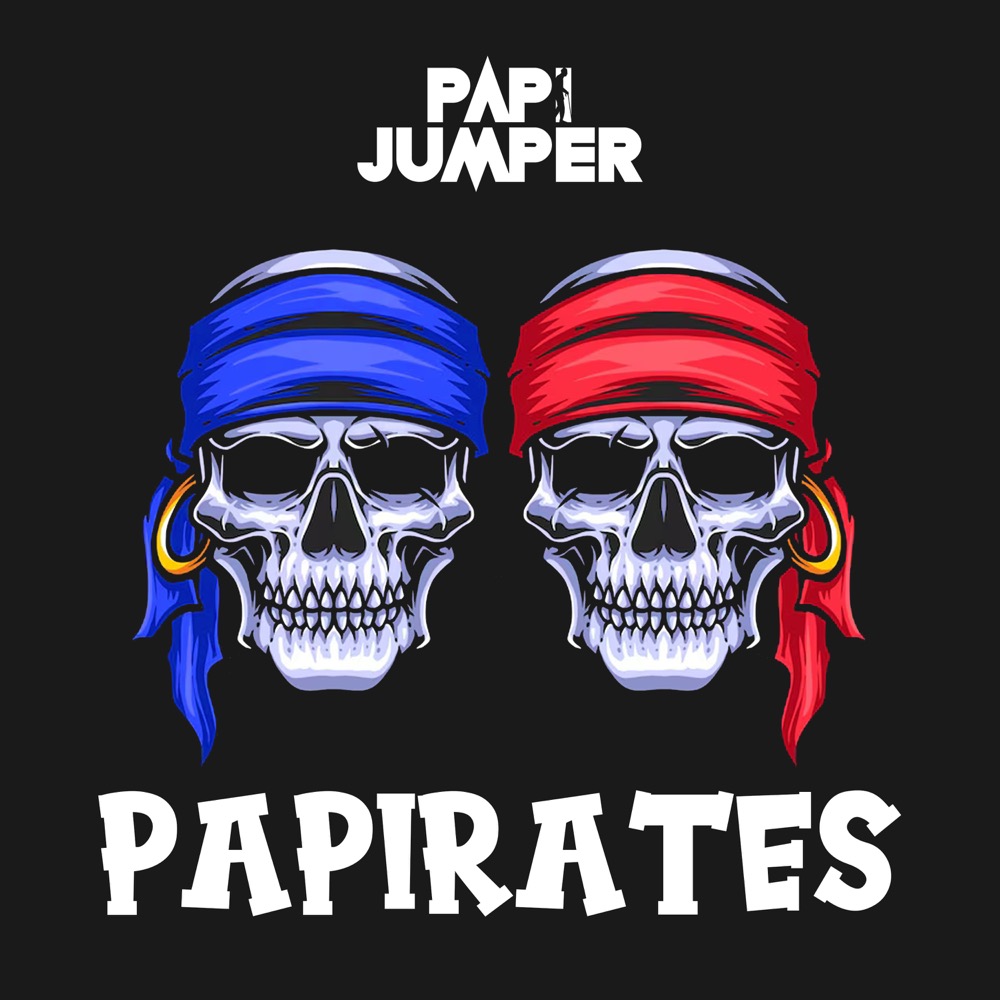 Papi Jumper - Papirates - Reviews - Album of The Year