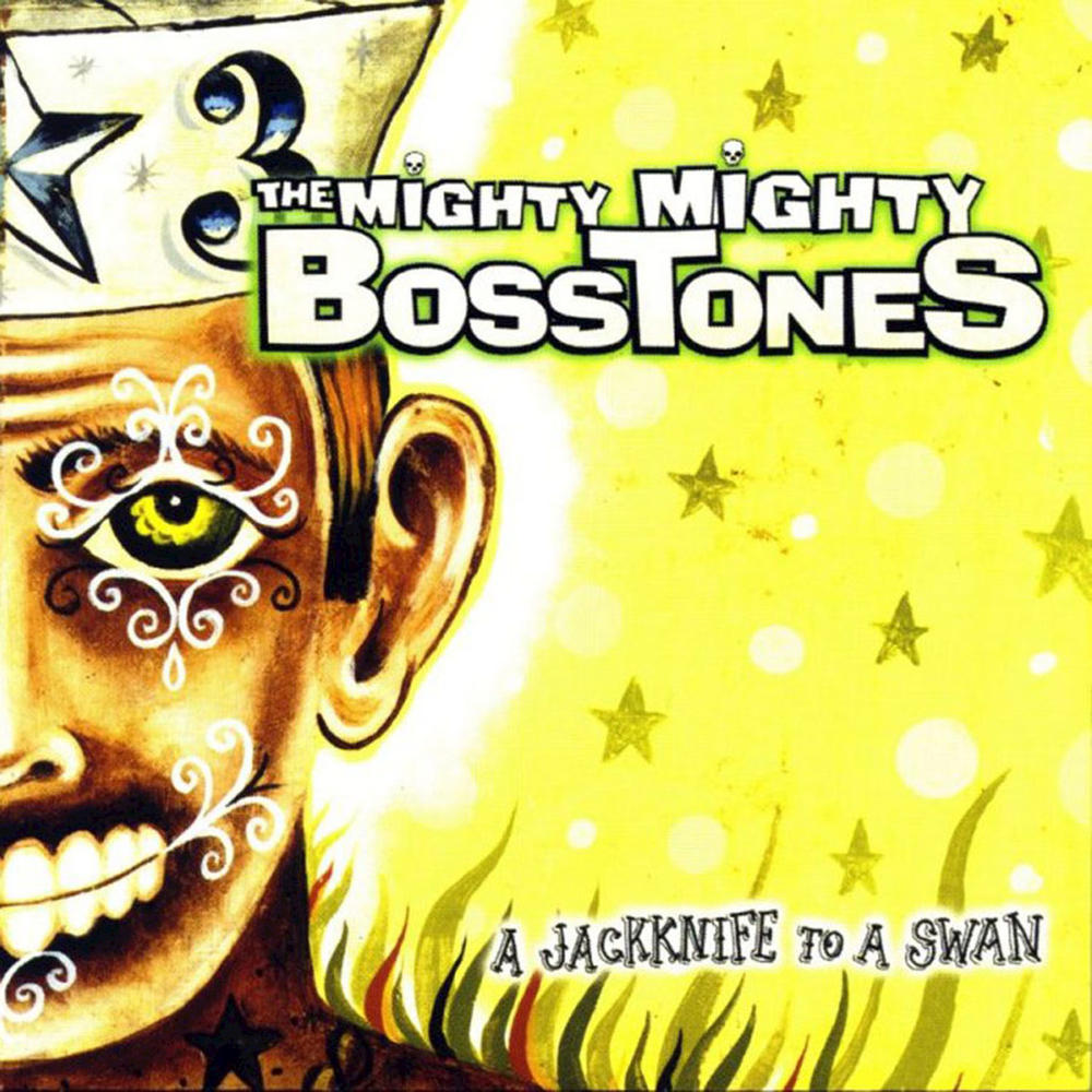 The Mighty Mighty Bosstones - A Jackknife to a Swan - Reviews - Album ...
