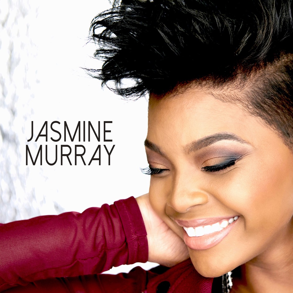 Jasmine Murray - Jasmine Murray - Reviews - Album of The Year