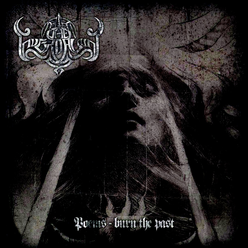 The Everdawn - Poems - Burn the Past - Reviews - Album of The Year