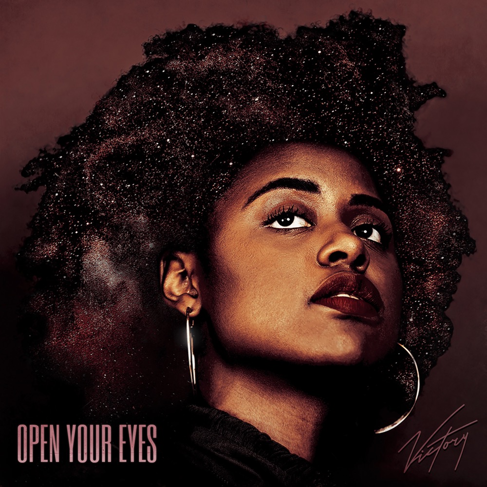 Victory - Open Your Eyes - Reviews - Album of The Year