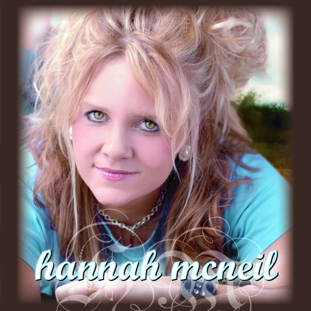 Hannah McNeil - Hannah McNeil - Reviews - Album of The Year