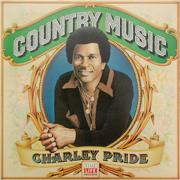 Charley Pride - Country Music - Reviews - Album of The Year