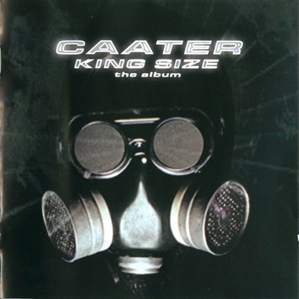 Caater - King Size: The Album - Reviews - Album of The Year