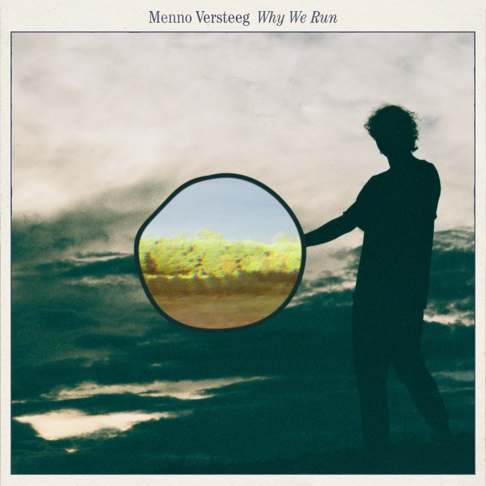 Menno Versteeg - Bad Dog - Song Ratings - Album of the Year