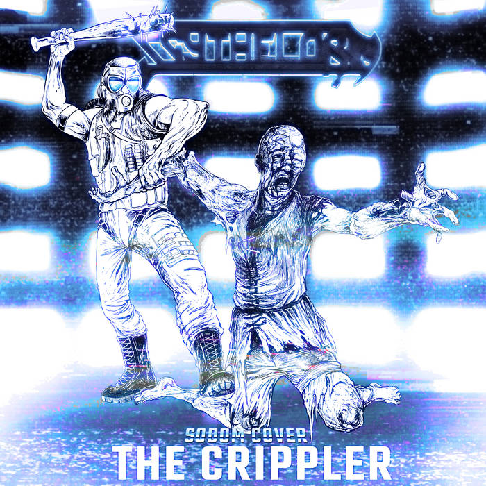 Scythelord - The Crippler (Sodom Cover) - Reviews - Album of The Year