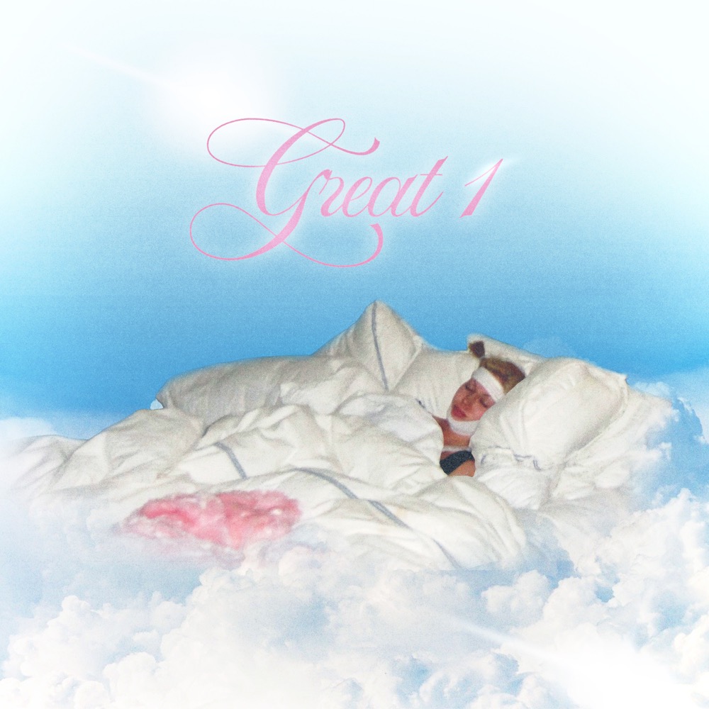 Heidi Montag - Great 1 (Single) - Reviews - Album of The Year