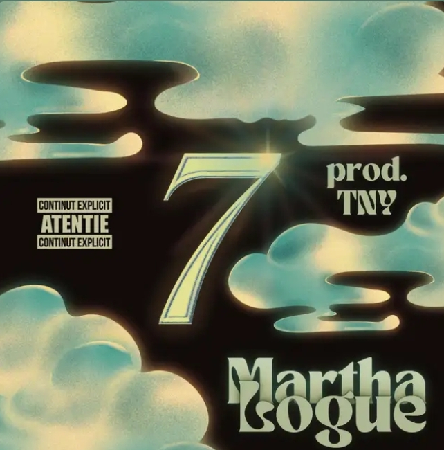Martha Logue - Am dat o besina si pute vol. 7 - Reviews - Album of The Year