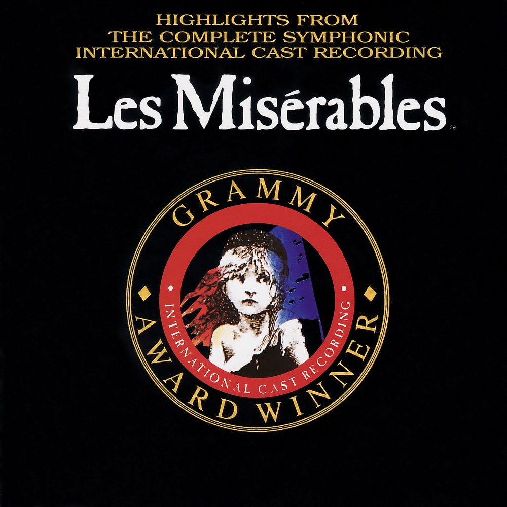 Various Artists - Les Misérables: Highlights From The Complete ...