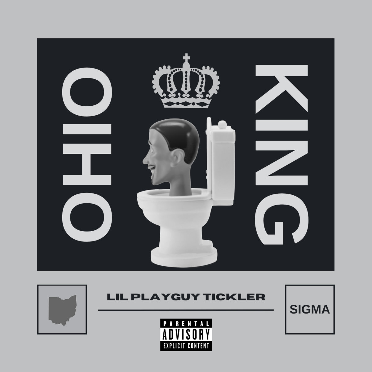 Lil Playguy Tickler - Ohio King (Mixtape) - Reviews - Album of The Year