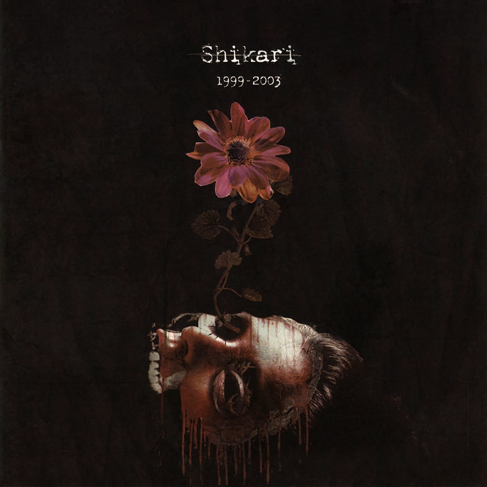 Shikari - 1999-2003 (Compilation) - Reviews - Album of The Year