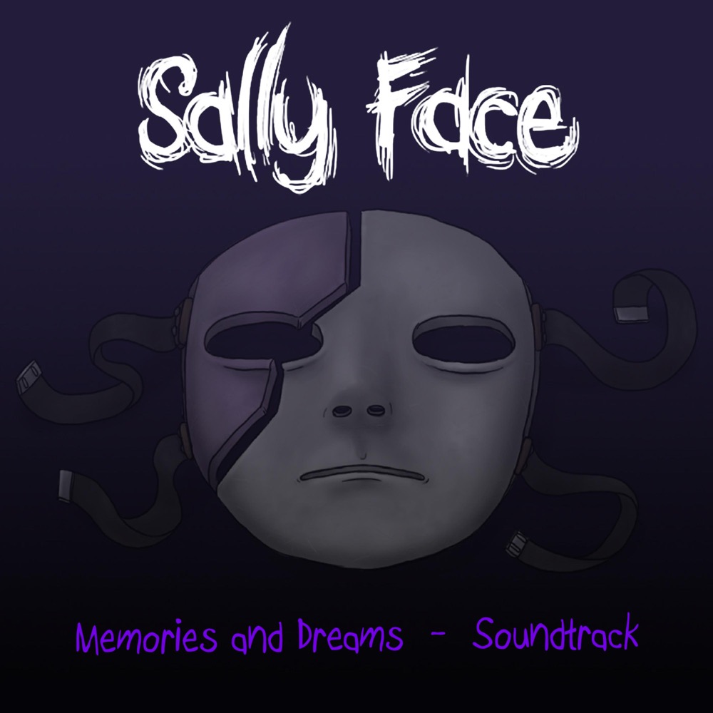 Steve Gabry - Sally Face: Memories and Dreams (Original Video Game ...