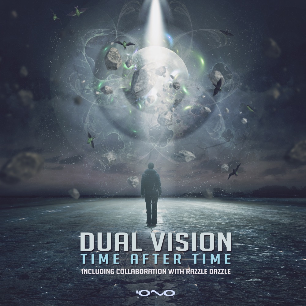 Dual Vision - Time After Time - Reviews - Album of The Year