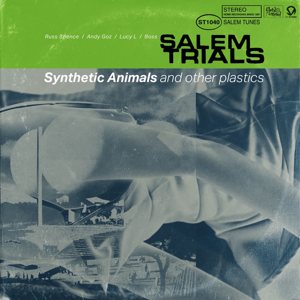 Salem Trials - Synthetic Animals and other plastics - Reviews - Album ...