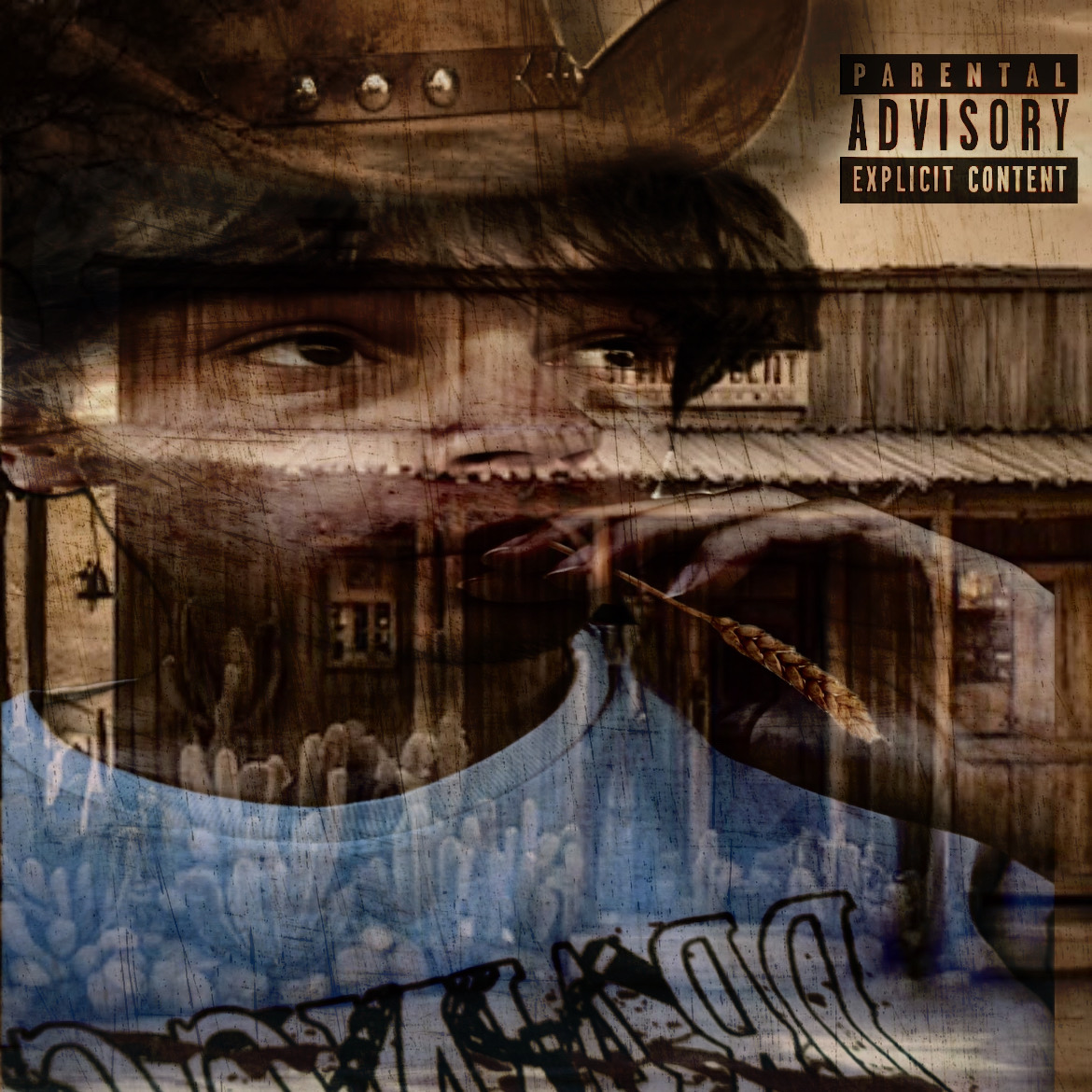 Colon Cancer - Broke Man’s Country Song - Reviews - Album of The Year