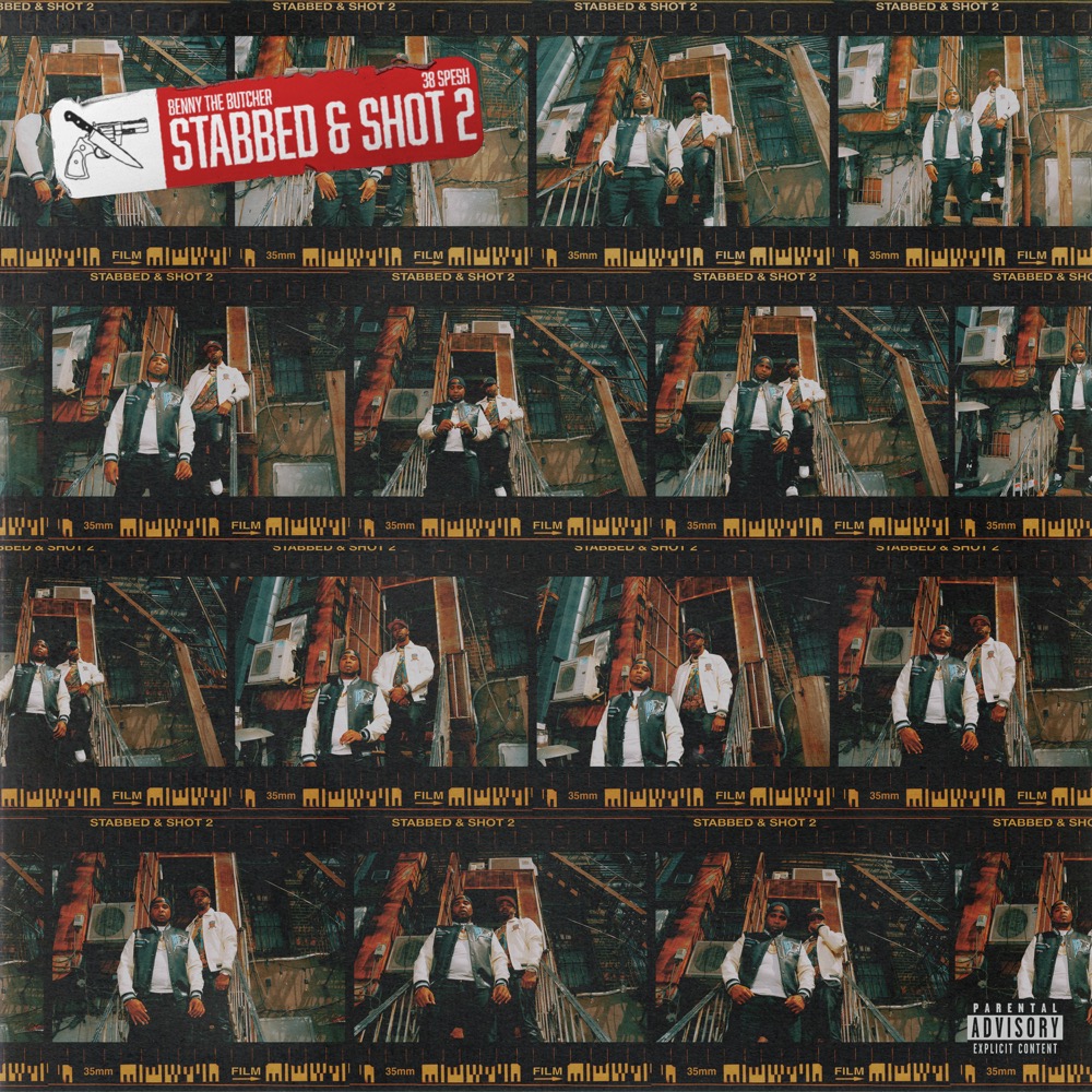 Benny the Butcher - Bad Guy (feat. Dave East & Klass Murda) - Reviews ...