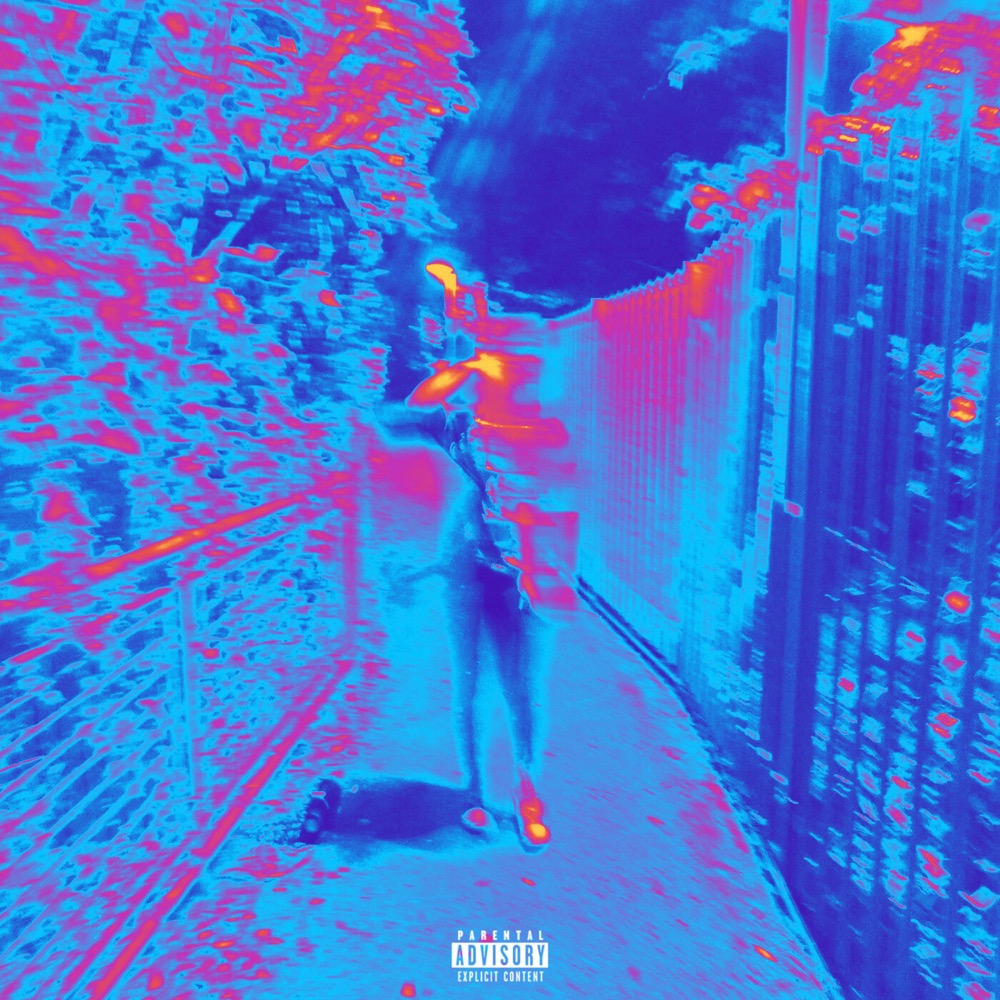 Soni - FLAWLESS II - User Reviews - Album of The Year