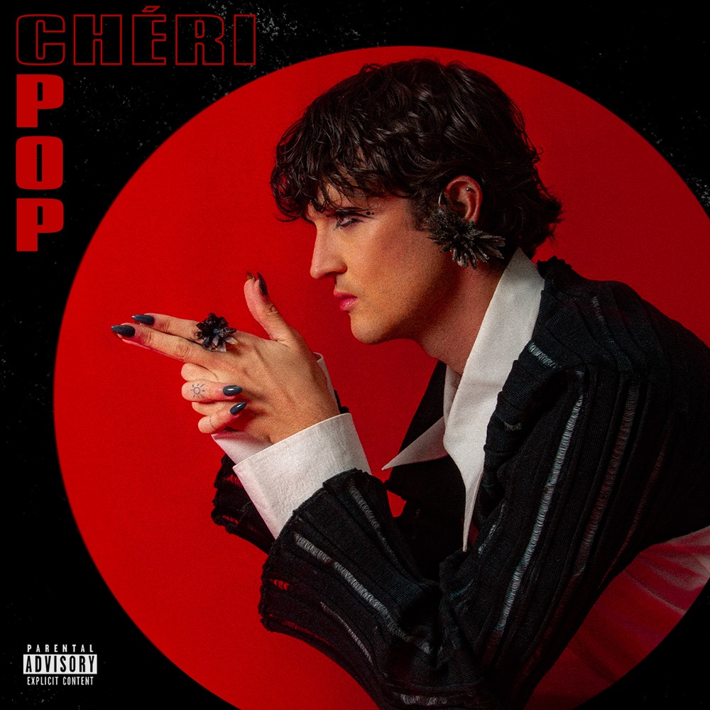 CHÉRI - Cheripop - Reviews - Album of The Year