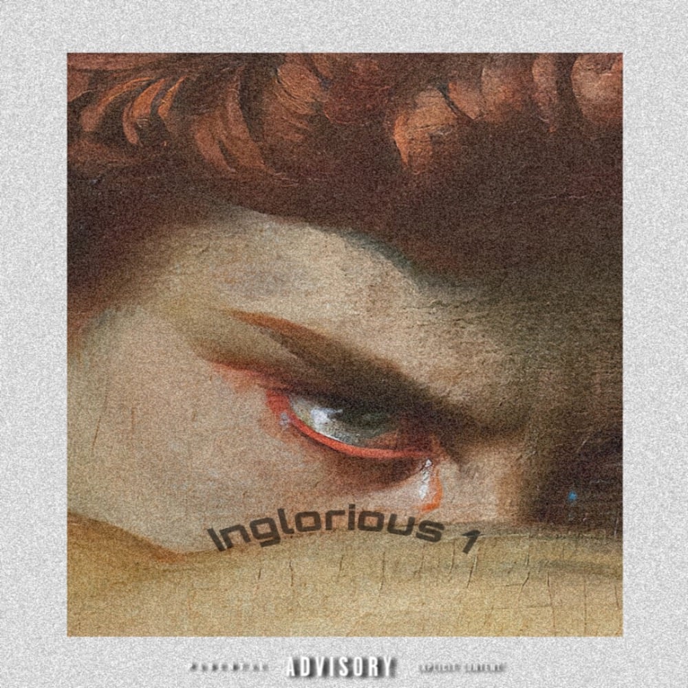 Luh Zu - Inglorious 1 - Reviews - Album of The Year