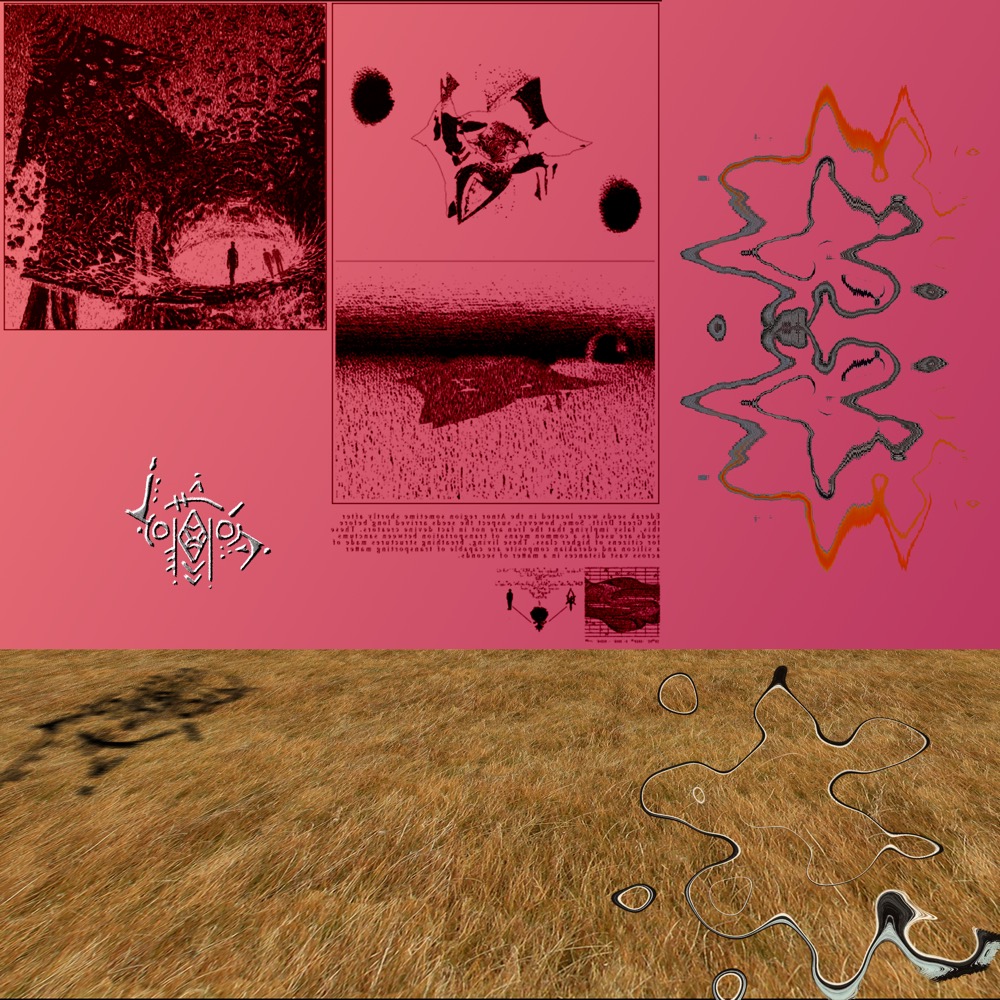 kuatari - 21000b (EP) - Reviews - Album of The Year
