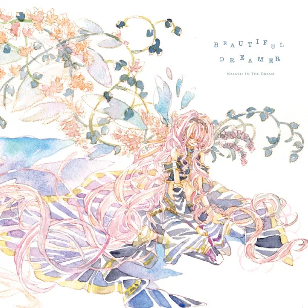 ナタP [NataP] - BEAUTIFUL DREAMER - Reviews - Album of The Year