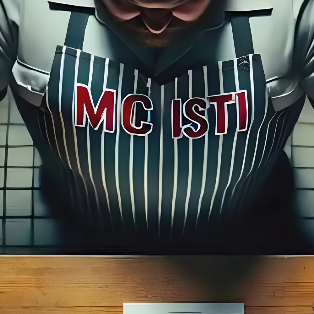 MC Isti - PROSZTATÁS - Reviews - Album of The Year