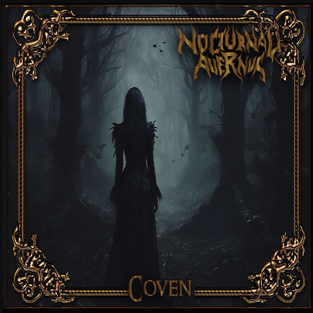 Nocturnal Avernus - Coven - Reviews - Album of The Year