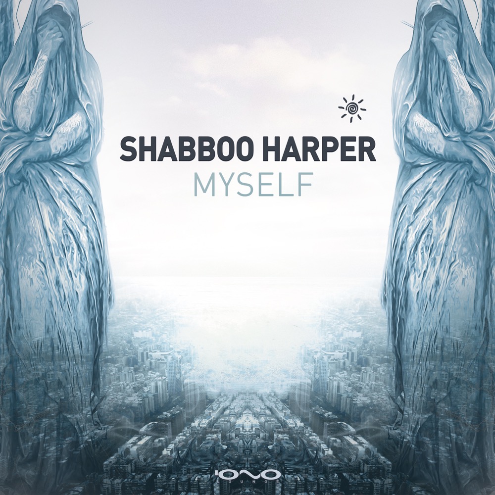 Shabboo Harper - Myself - Reviews - Album of The Year