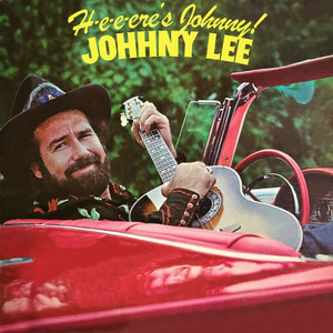 Johnny Lee - H-e-e-ere's Johnny! - Reviews - Album of The Year