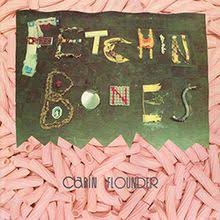 Fetchin Bones - Cabin Flounder - Reviews - Album of The Year