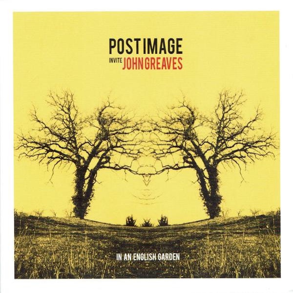 Post Image & John Greaves - Post Image Invite John Greaves In An ...