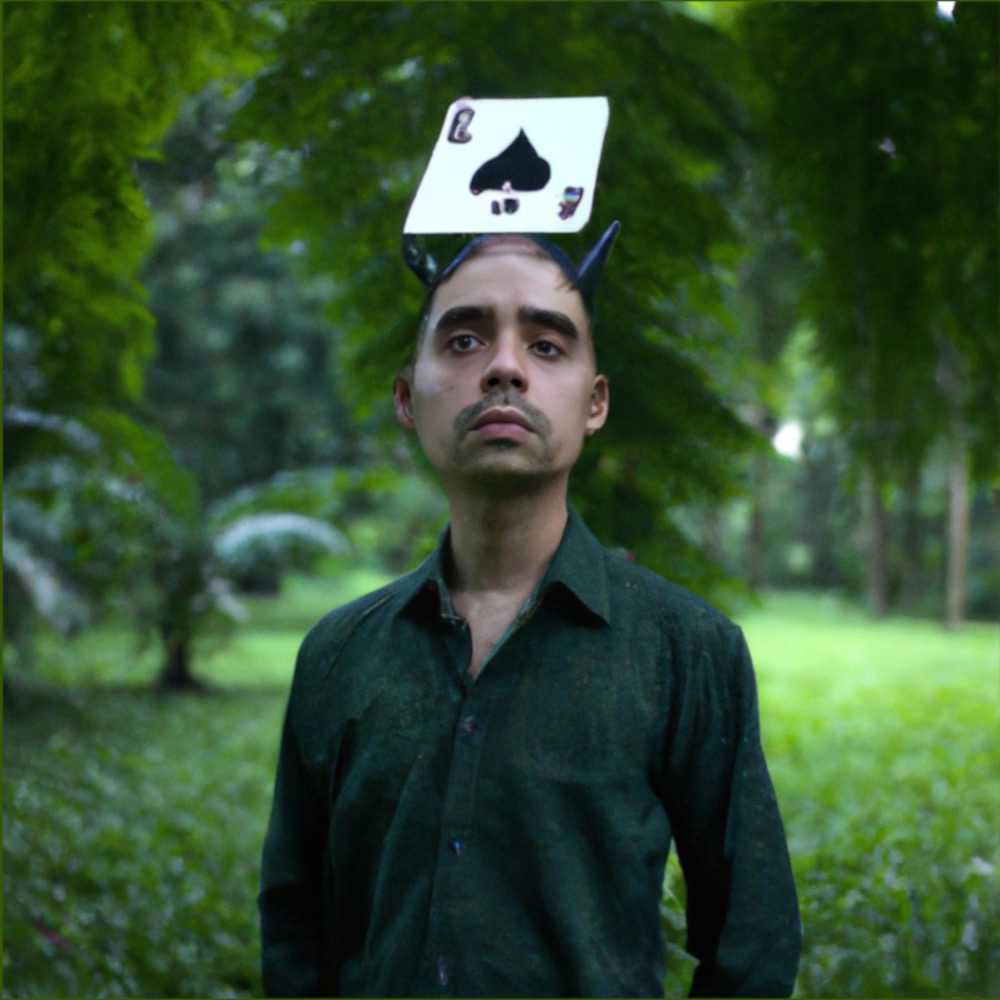 Cringe Prince - Ace of Spades - Reviews - Album of The Year