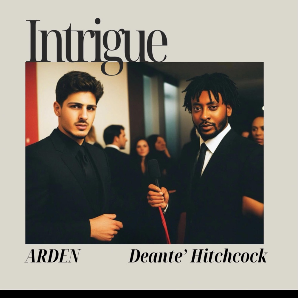 ARDEN - INTRIGUE (Single) - Reviews - Album of The Year