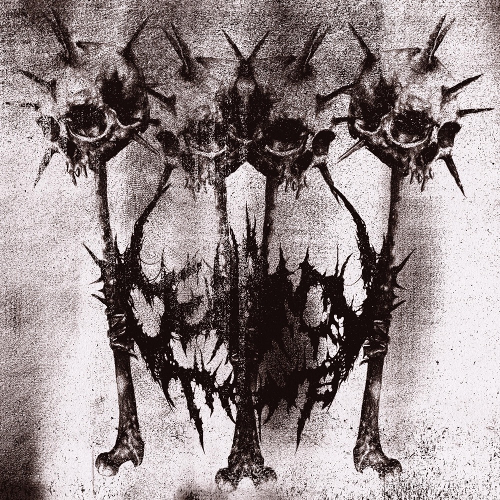 Delancey Throne - Patricide - Reviews - Album of The Year