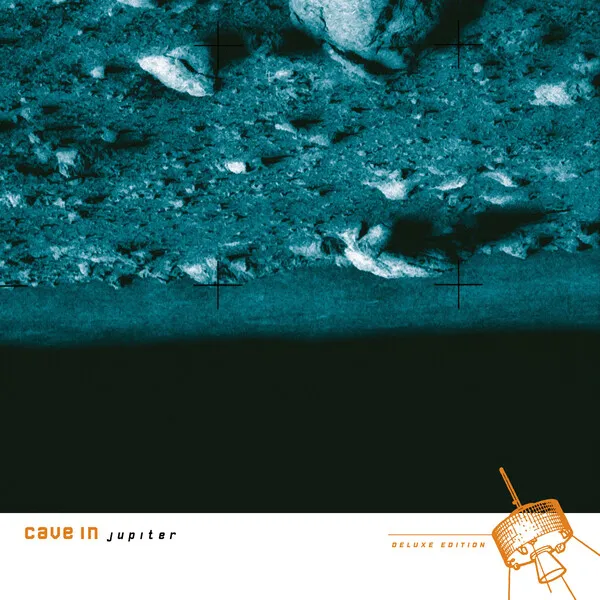 Cave In - Jupiter (25th Anniversary Reissue) - Reviews - Album of The Year