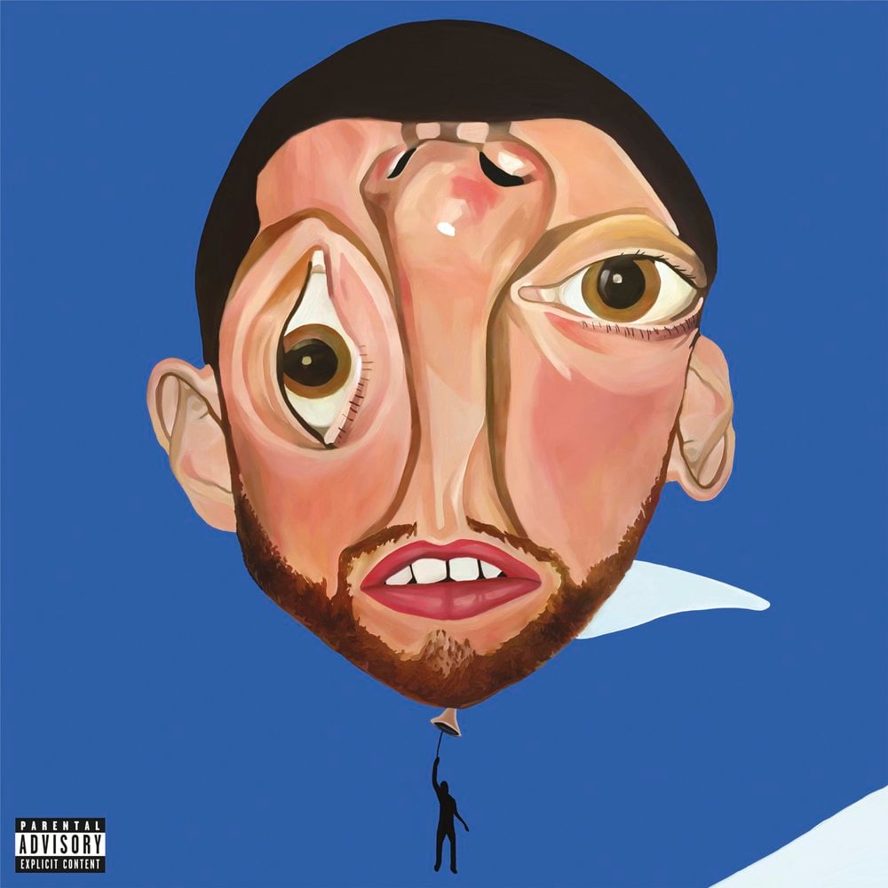 Mac Miller - 5 Dollar Pony Rides (Single) - Reviews - Album of The Year