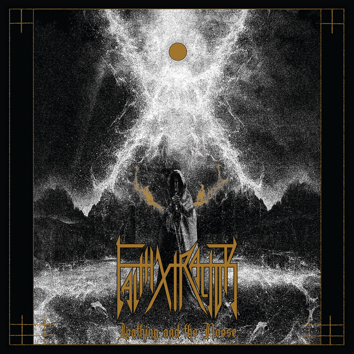 Albums Similar to Loathing & The Noose by Faithxtractor