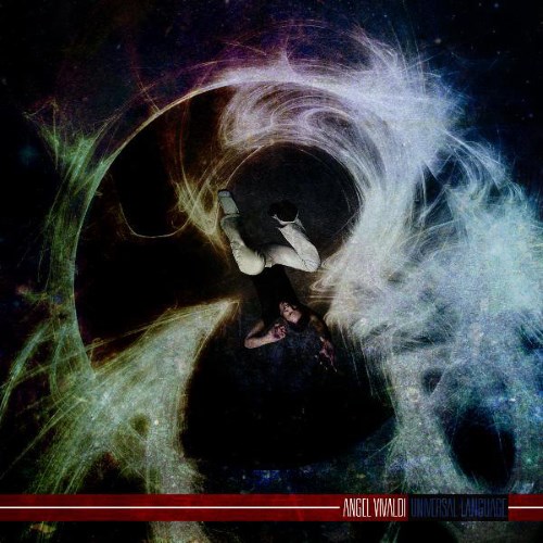 Angel Vivaldi - Universal Language - Reviews - Album of The Year