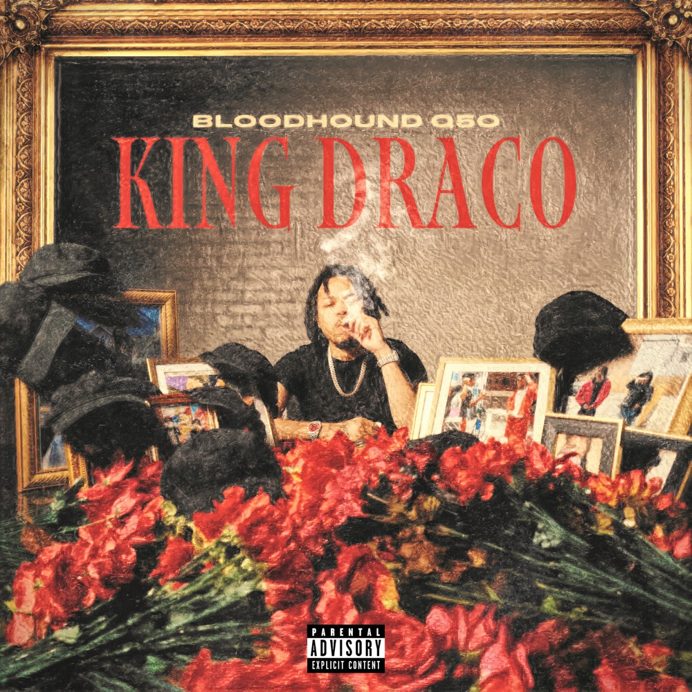 BloodHound Q50 - King Draco - Reviews - Album of The Year