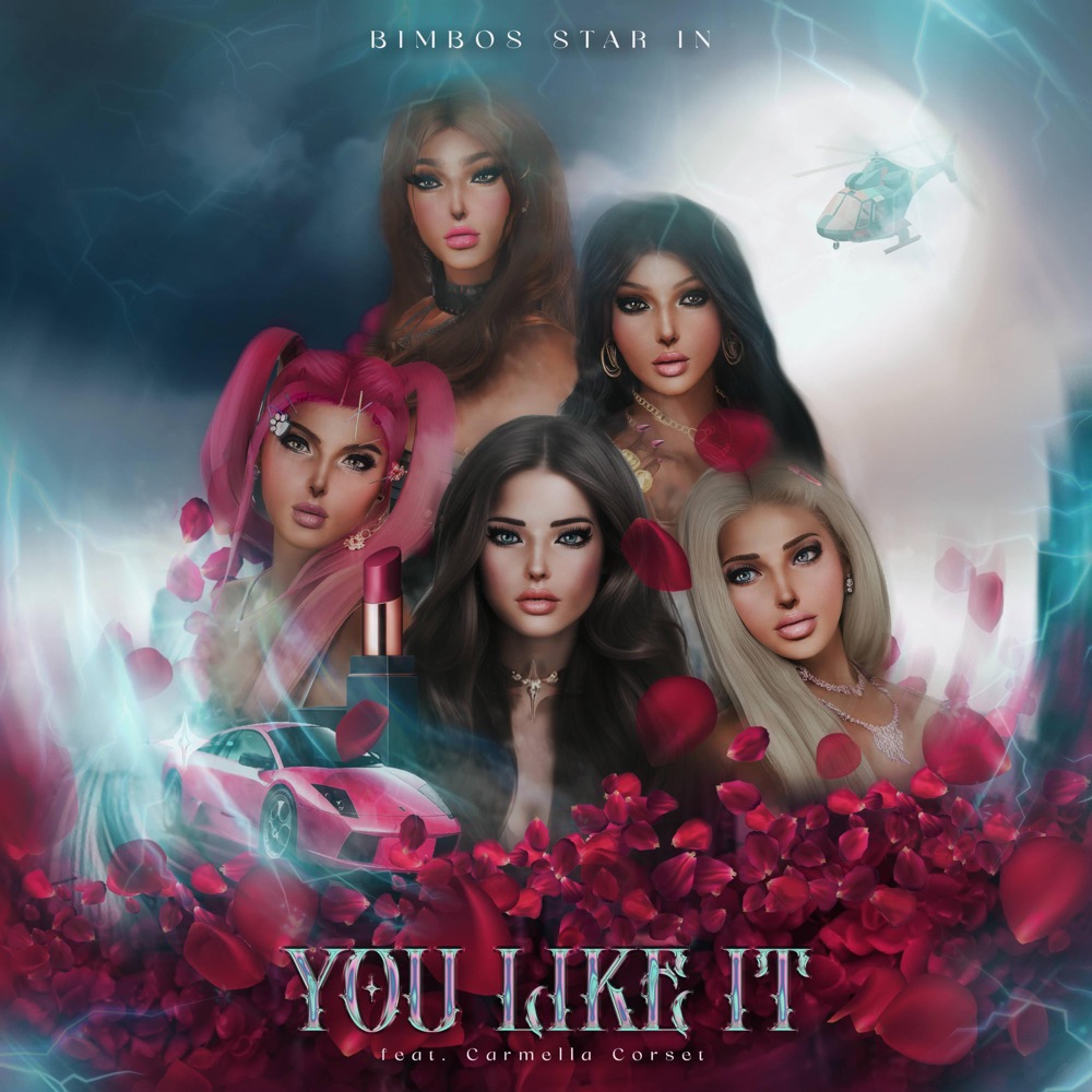 BIMBOS - You Like It - Reviews - Album of The Year