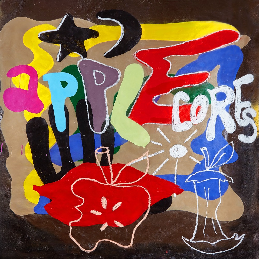 James Brandon Lewis - Apple Cores - Reviews - Album of The Year