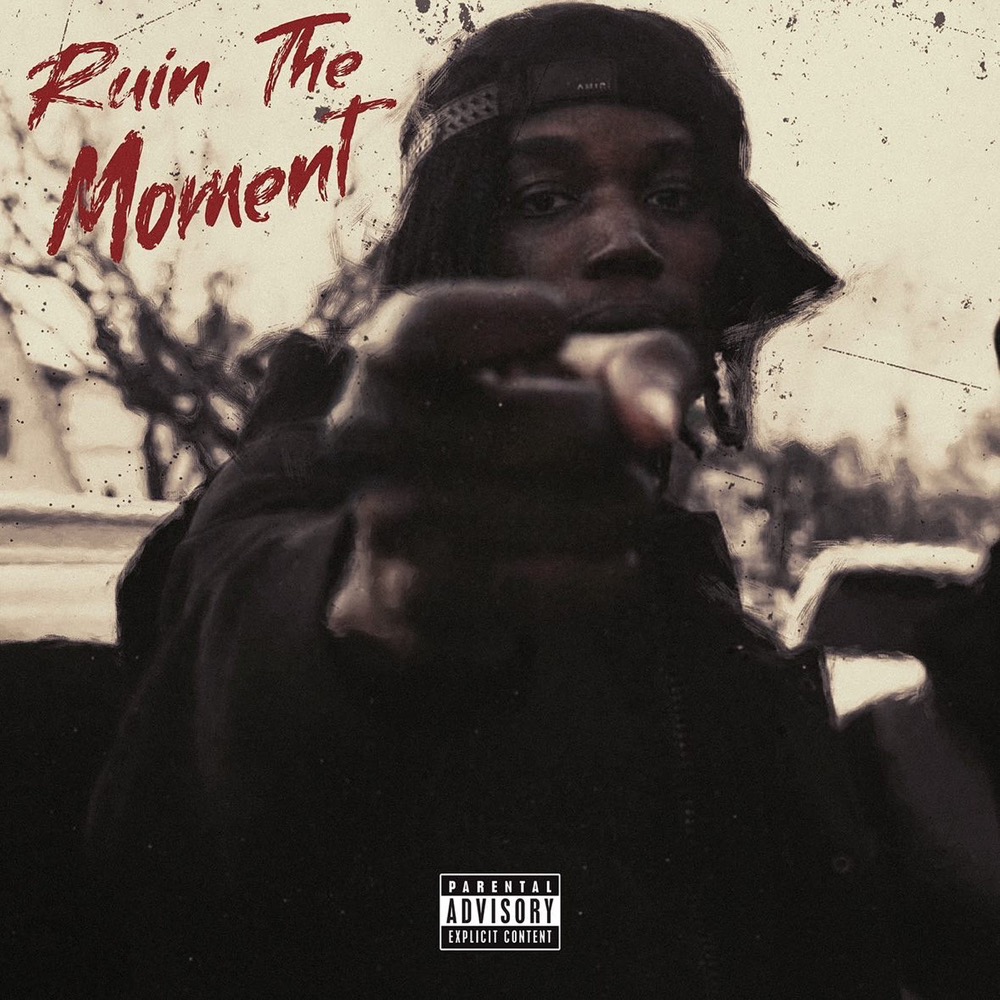 Melvoni - Ruin the Moment (Single) - Reviews - Album of The Year