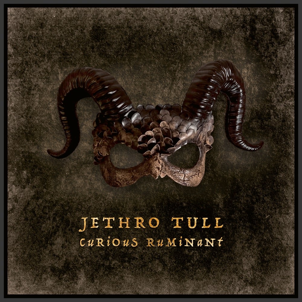 Jethro Tull - Stygian Hand - Song Ratings - Album of the Year