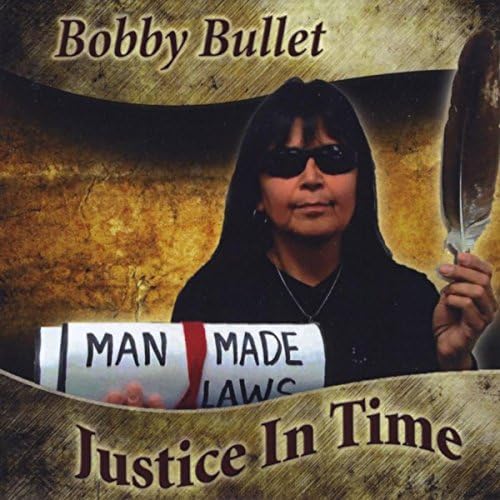 Bobby Bullet - Just in Time - Reviews - Album of The Year