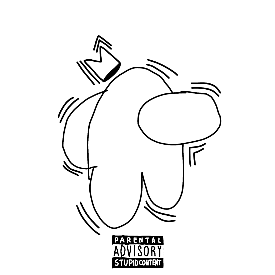 Lil Impostor Jr. - EL REY DEL KINDA SUS - Reviews - Album of The Year