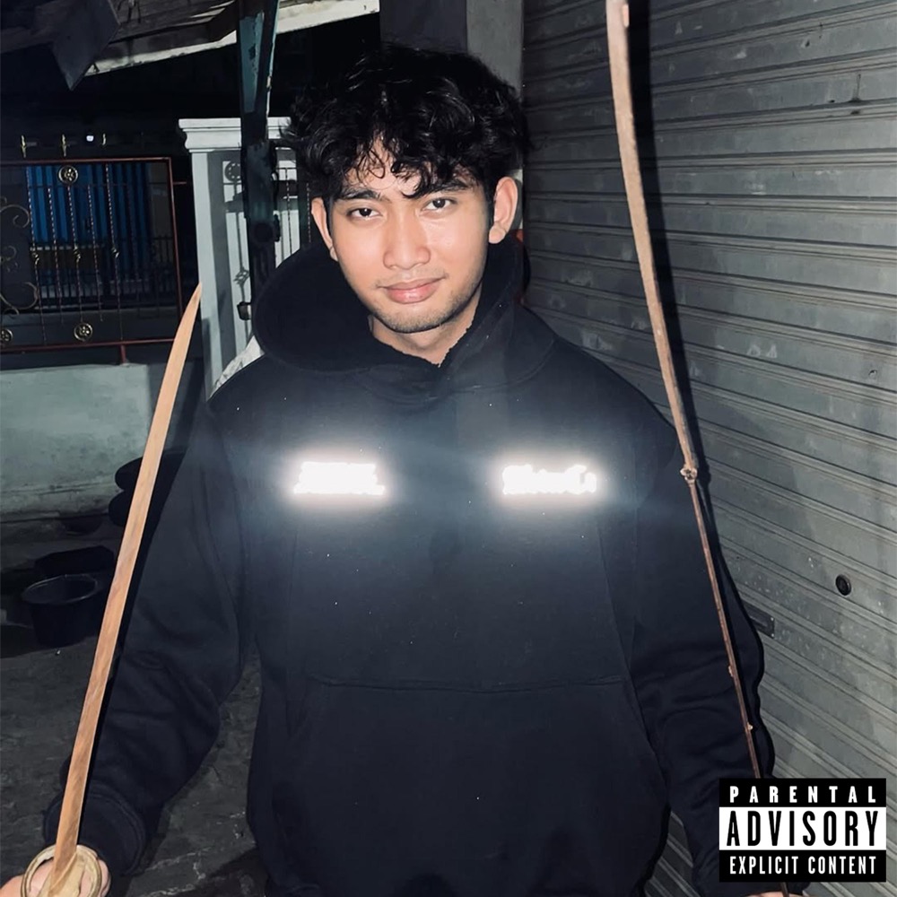 Riski Inrahim - 2025 - Reviews - Album of The Year
