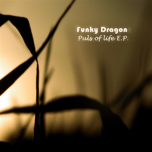 Funky Dragon - Puls of Life (EP) - Reviews - Album of The Year